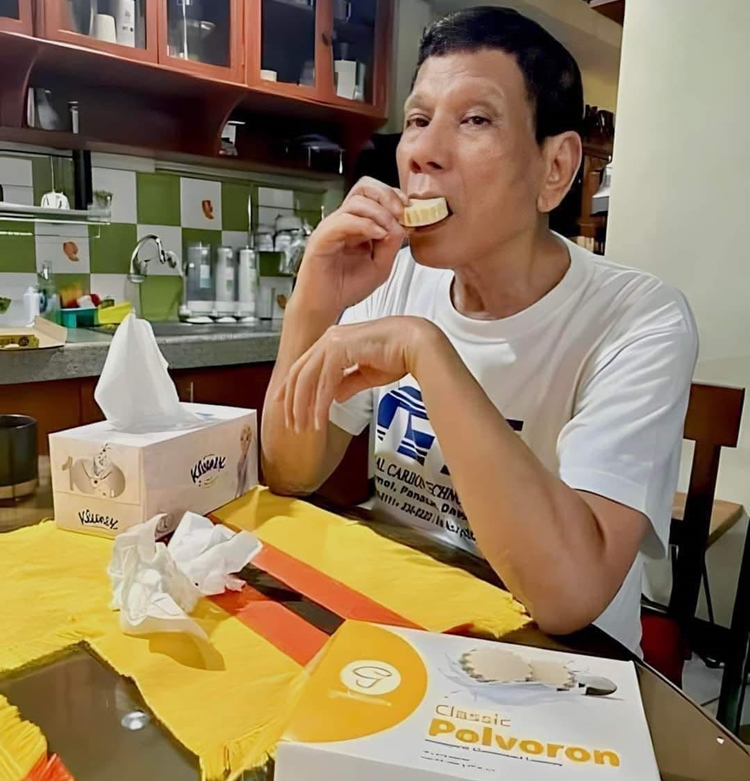 Goldilocks Responds to Missing Cake Dedication for Duterte Supporter ...