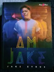 Jake Zyrus Reveals He Was Abused by His Uncle When He Was Six | Newspapers