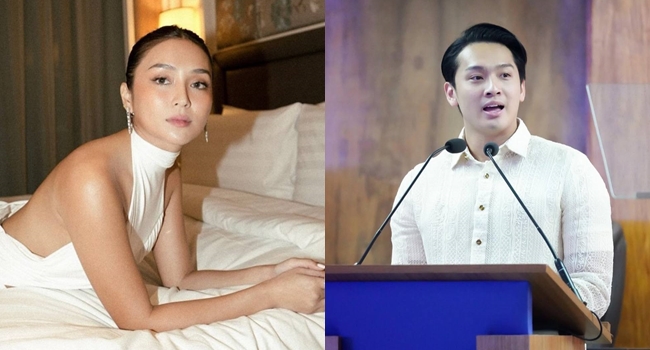 Kathryn Bernardo and Lucena Mayor Mark Alcala Are in a Relationship? | Newspapers