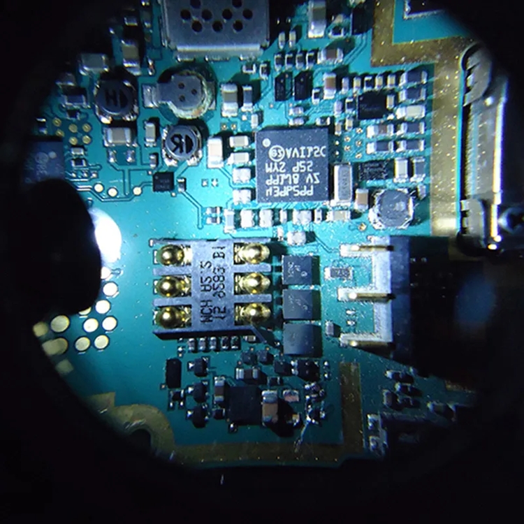 LAZADA BUDOL FINDS – LED Eye Loupe (Features, Specs & Price) | Newspapers