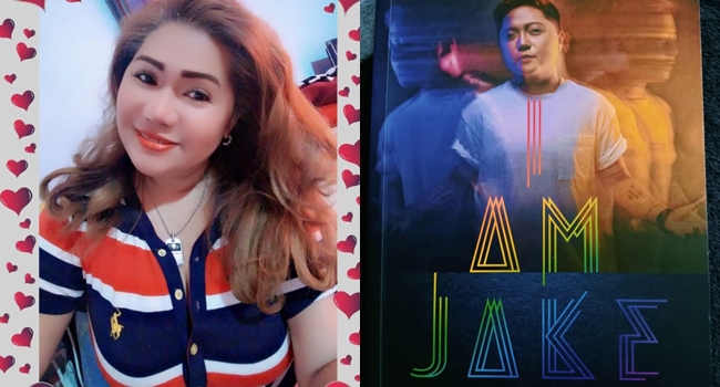 Raquel Pempengco Reacts to Jake Zyrus's Revelation About His Childhood | Newspapers