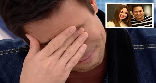 Sam Milby Turns Emotional while Talking about Breakup with Catriona ...