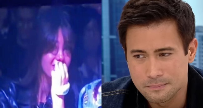 Sam Milby on Catriona Gray: "A woman that I still love and care about ...