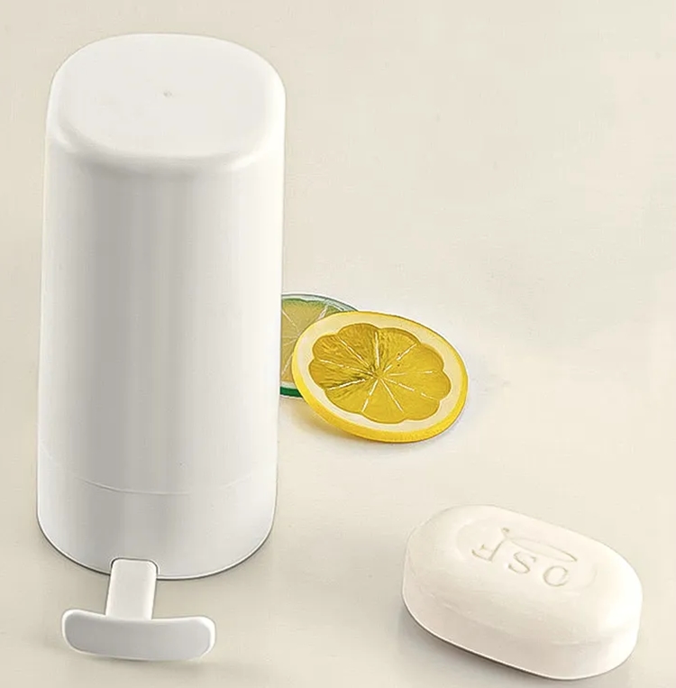 LAZADA BUDOL FINDS - Wall-Mounted Soap Grinder (Features, Specs & Price ...