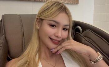 Lady Rider Princess Alamir Passes Away in Road Accident | Newspapers