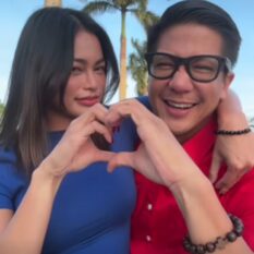 Aira Lopez Confronts Netizen Who Told Her She and Boyfriend Mark ...