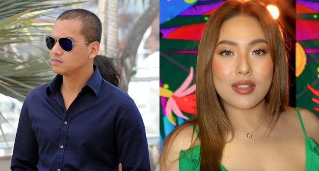 Archie Alemania Pleads Not Guilty in Case Filed by Rita Daniela ...