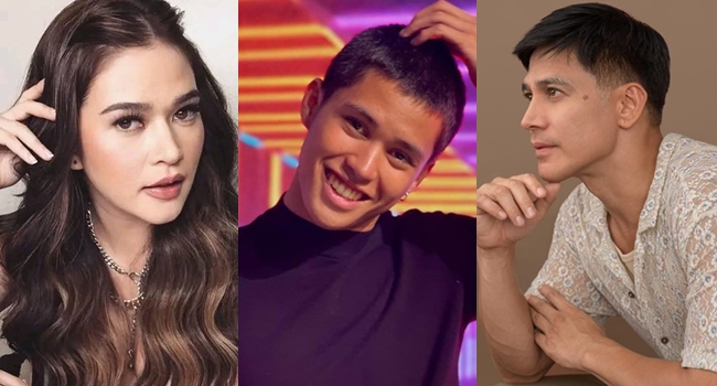 Bela Padilla Breaks Her Silence on Unfollowing Kyle and Piolo | Newspapers