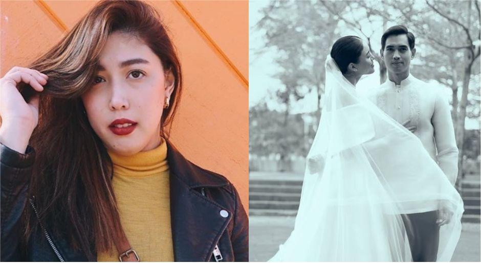 Dani Barretto Posts Heartfelt Message for Sister Claudia, Basti on Wedding | Newspapers