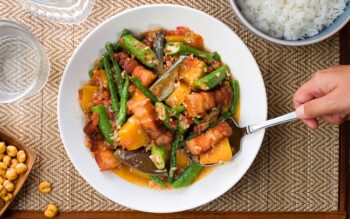 10 Traditional Filipino Foods for Holy Week | Newspapers