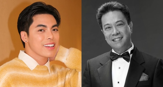 Makeup Artist Hajie Alejandro Mistaken for Late OPM Icon | Newspapers