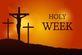 Sara Duterte Issues Message for Filipinos this Holy Week 2025 | Newspapers