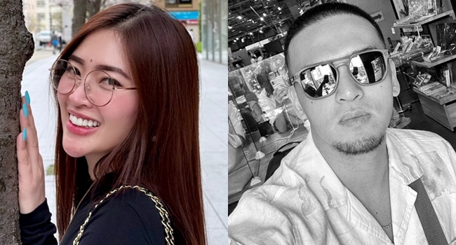 Jellie Aw Responds to Xian Gaza’s Claim About Rekindling Her ...