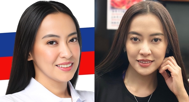 Mocha Uson Called Out by Comelec Over "S*xually Suggestive Elements" in ...