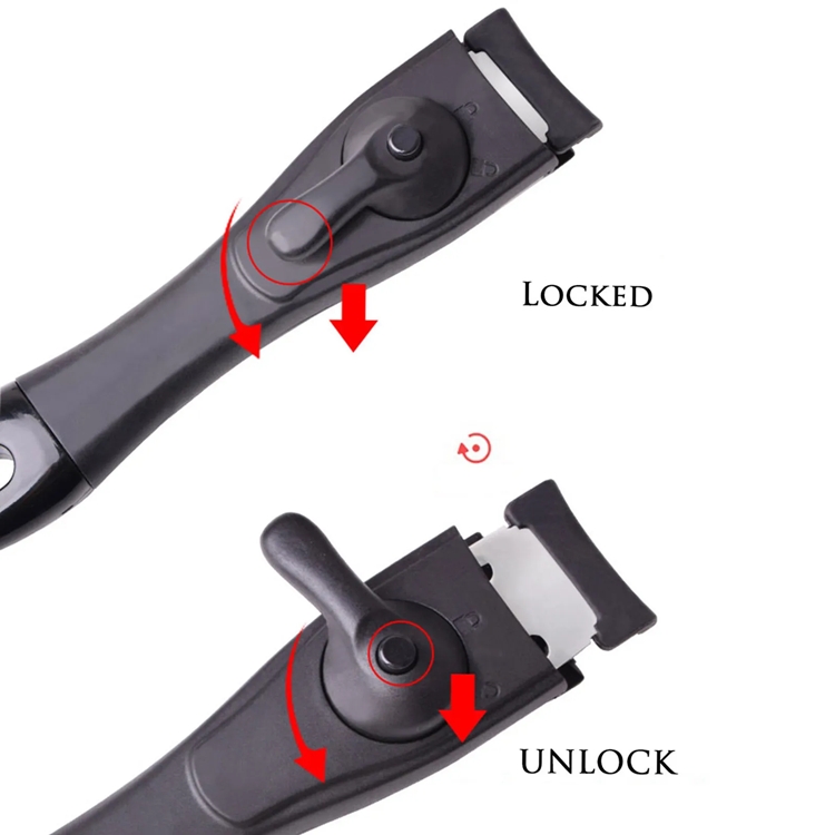 LAZADA BUDOL FINDS - Pan Handler Clamp (Features, Specs & Price ...