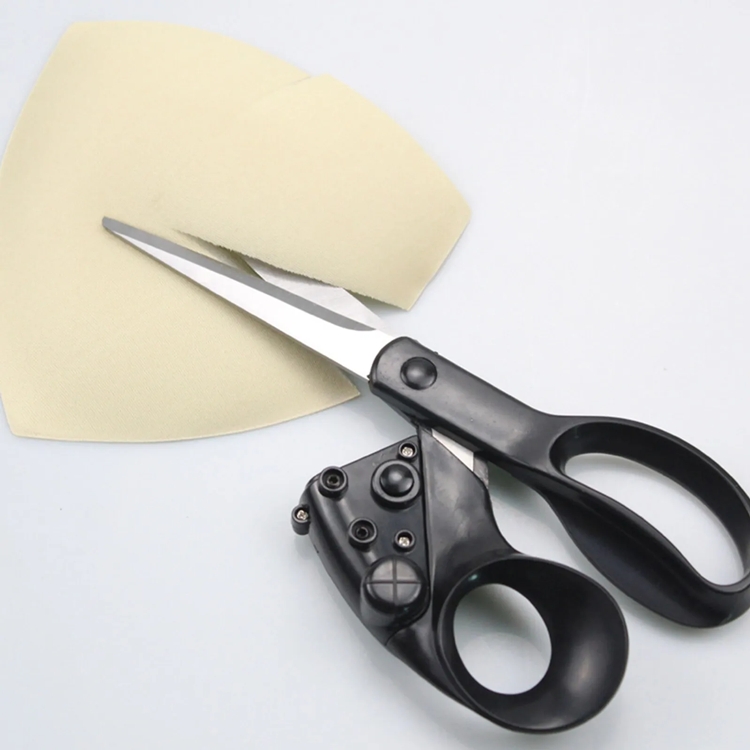 LAZADA BUDOL FINDS - Professional Laser Guided Scissors (Features, Specs & Price) | Newspapers