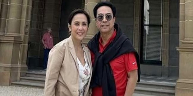 Rachel Alejandro Honors Late Father Hajji: ‘I Was Still Not Prepared ...