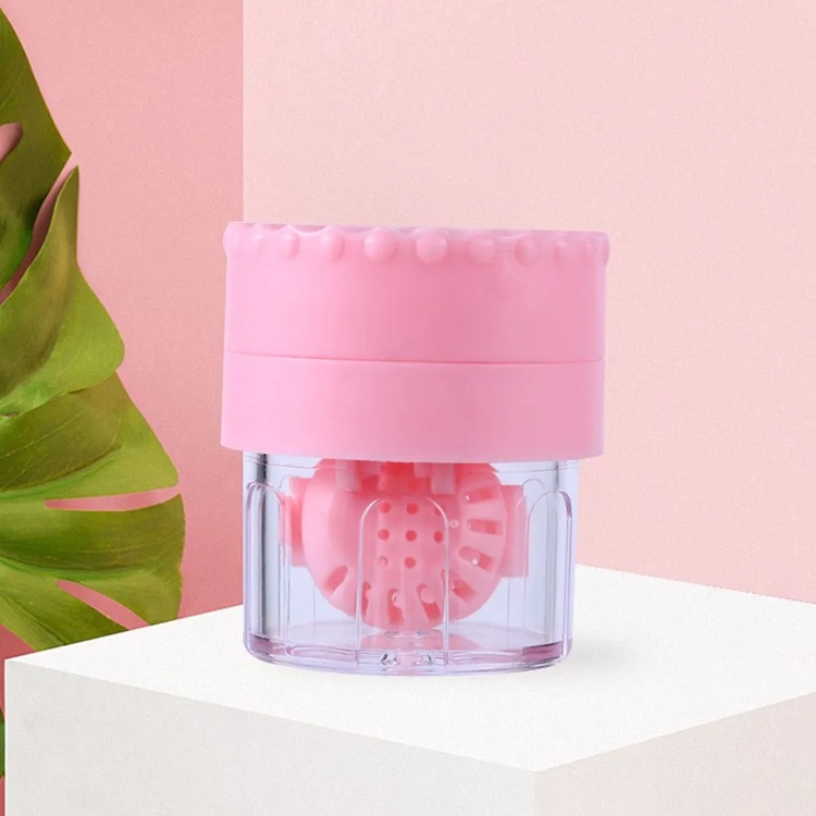 LAZADA BUDOL FINDS - Rotatable Eyewear Lens Container (Features, Specs ...