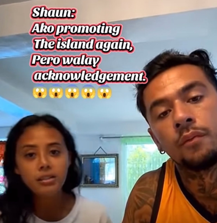 Shaun Pelayo Apologizes After Facing Backlash for Comments on Anne ...