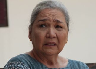 Former Actress Alicia Alonzo Now Lives in a Monastery | Newspapers
