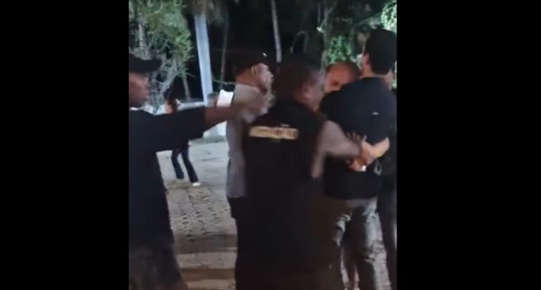 Bongbong Marcos Issues Statement on Arnie Teves Deportation | Newspapers