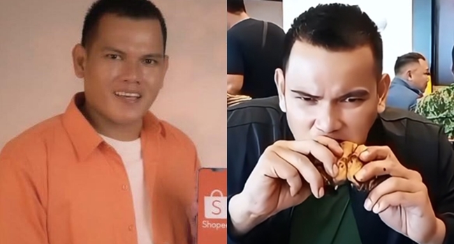 Cristopher Diwata, the Man Behind "What Hafen Vella," is Now an ...