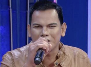 What Hafen Vella? Cristopher Diwata Returns to “It’s Showtime” | Newspapers