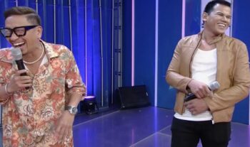 What Hafen Vella? Cristopher Diwata Returns to “It’s Showtime” | Newspapers