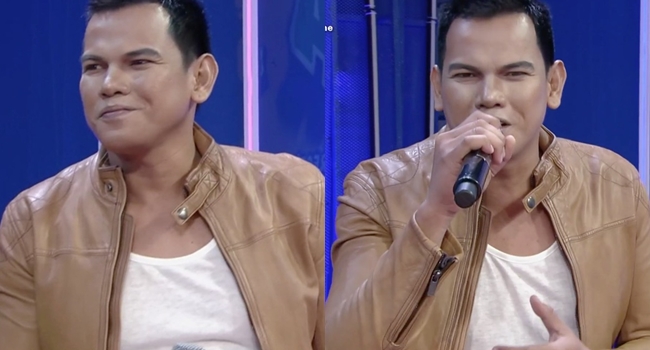 What Hafen Vella? Cristopher Diwata Returns to “It’s Showtime” | Newspapers