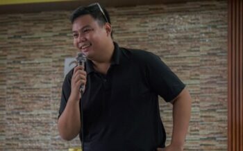 TikToker Eli San Fernando Elected as Party-List Representative | Newspapers