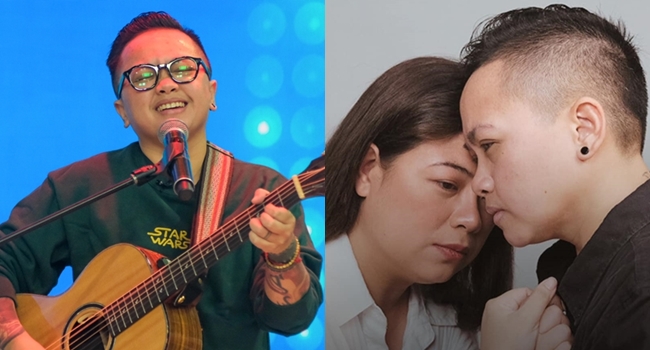 Ice Seguerra Denies Pregnancy Rumors | Newspapers
