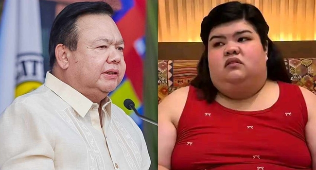 Iloilo City Mayor Jerry Treñas Defends Coffeebreak Against 'Pambansang ...