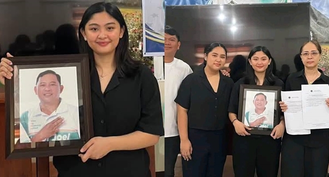Jamila Ruma, 21, Becomes Philippines' Youngest Mayor | Newspapers