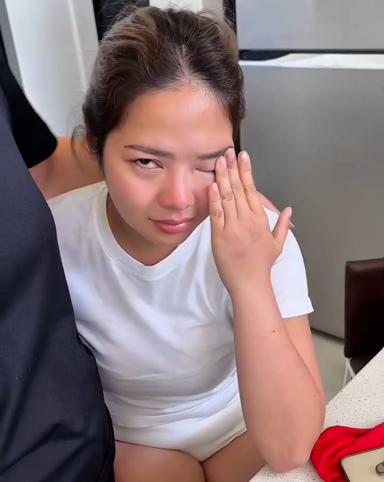 Jimmy Pascua Speaks Up, Pursues Case Against Yanna | Newspapers