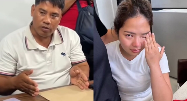 Jimmy Pascua Speaks Up, Pursues Case Against Yanna | Newspapers