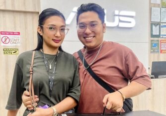 Meiko Montefalco Exposes Husband Patrick Bernardino’s Affair | Newspapers