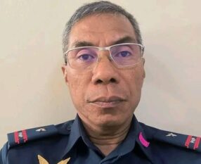 Nicolas Torre Named New PNP Chief | Newspapers