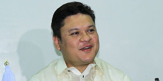 Paolo Duterte & Sons Assume Key Davao Posts in Oath-Taking Ceremony ...