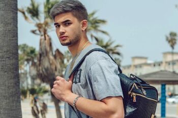 Rhaila Tomakin Breaks Silence on Rumored Romance with Kobe Paras ...