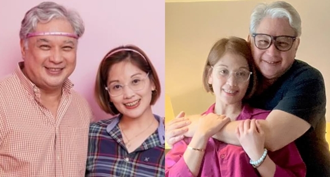 Ricky Davao’s Partner Pays Tribute to Late Actor | Newspapers