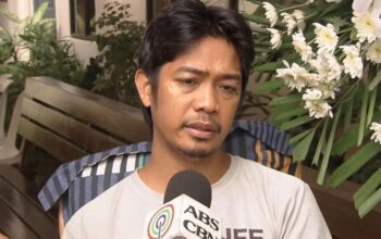 SCTEX Crash Survivor Forgives Driver Despite Losing Wife and Only Child | Newspapers