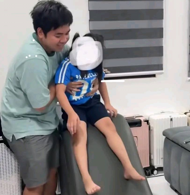 Ser Geybin Apologizes for Controversial “Slide” Video | Newspapers