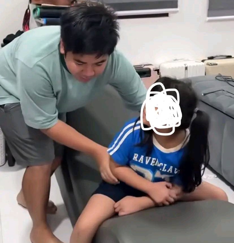 Ser Geybin Apologizes for Controversial “Slide” Video | Newspapers