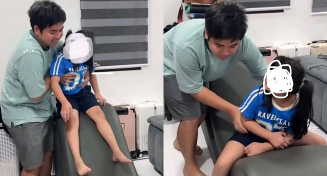 Ser Geybin Apologizes for Controversial “Slide” Video | Newspapers