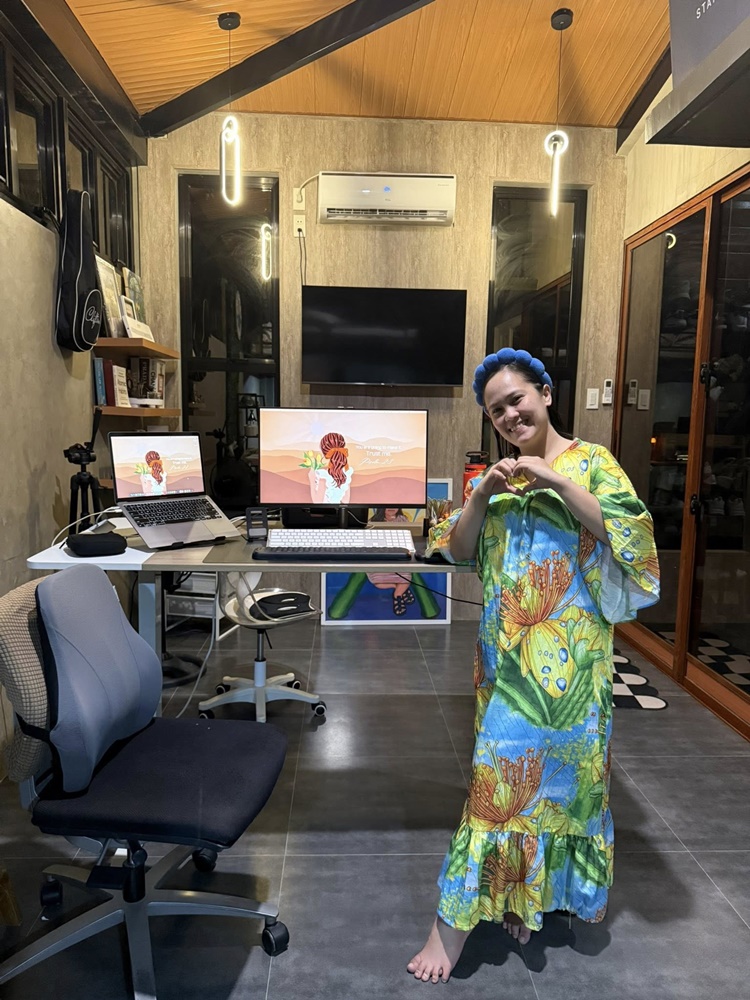 Virtual Assistant Shares Her Previous Salary “P140 per Day for 8 Hours ...