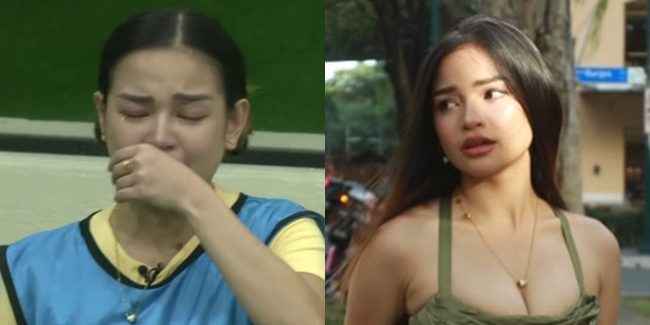 Xyriel Manabat Gets Emotional on PBB: “I Found Peace” After Reading Her Father’s Letter | Newspapers