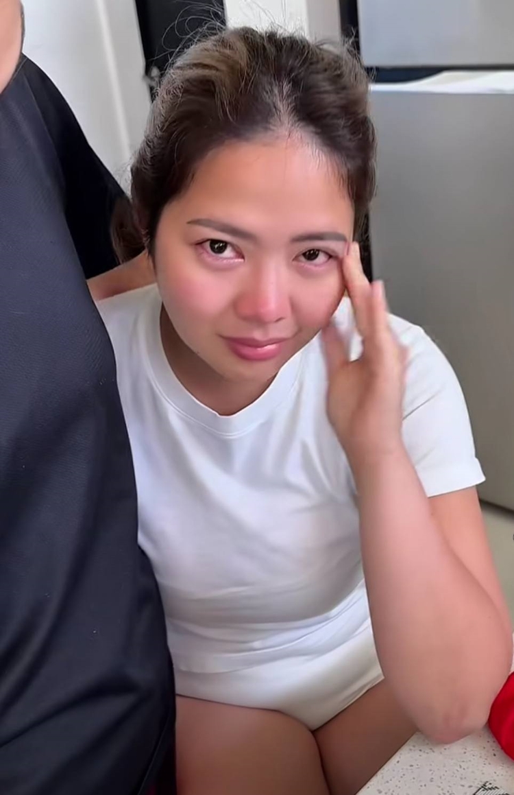 Motovlogger Yanna Apologizes After Viral Road Altercation | Newspapers