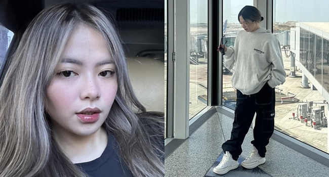 Motovlogger Yanna Warns Netizen Over Claim About Her; Remains ...