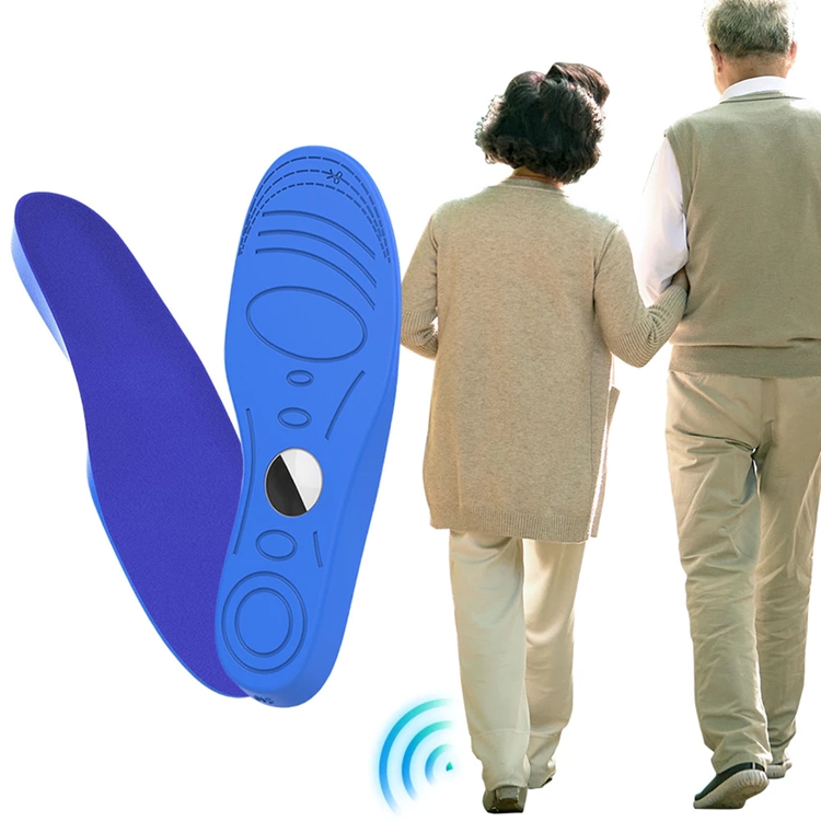 SHOPEE BUDOL FINDS - Airtag Tracking Insoles (Features, Specs & Price ...
