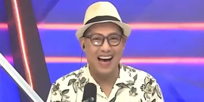 Alvin Elchico Surprised by Gen Z’s New Meaning of “Bembang” | Newspapers